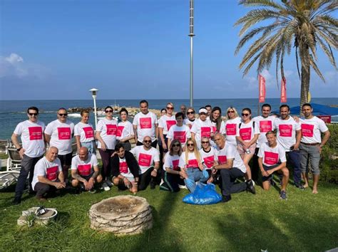 Radu Stefan Mitroi On Linkedin Great Team Spirit Leonardo Hotels