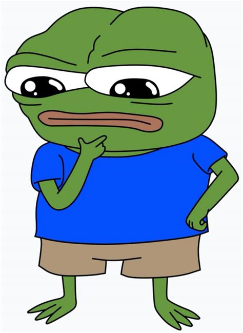 Apu Apustaja Grenouille Dessin