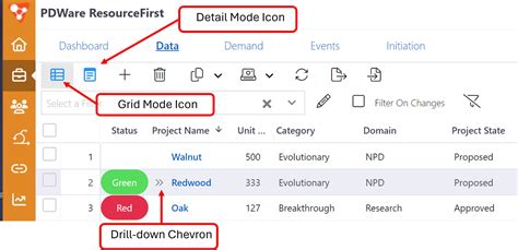 Resourcefirst User Interface Pdware Resourcefirst User Interface Pdware