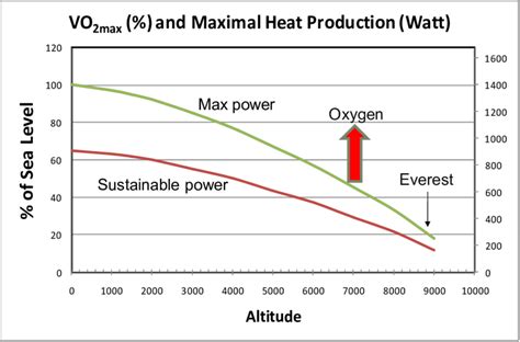 Maximal Oxygen Uptake Maximal Work Capacity And Sustainable Work