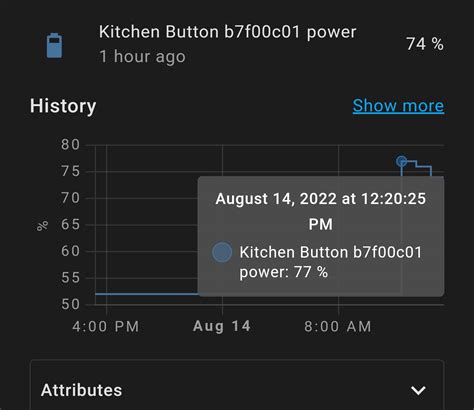 Samsung Zigbee Buttonscontacts Battery Issues Hardware Home Assistant Community