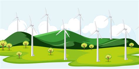 ¿cómo Funciona Un Aerogenerador Energyloop