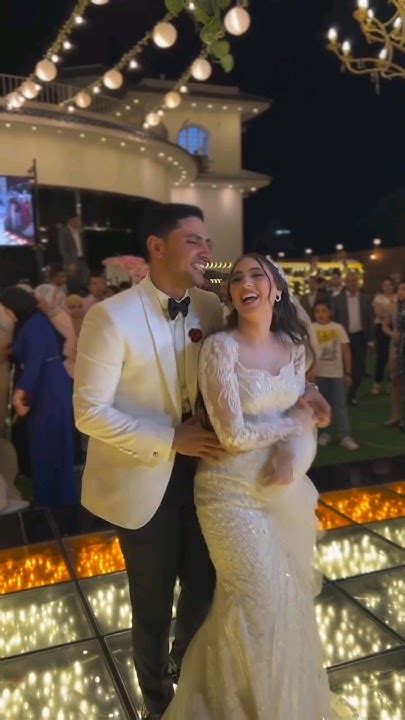 انا ليك وعمري ما اكون يحبيبي غير ليك ️ ️ ️ ️ ️ Wedding Song اكسبلور