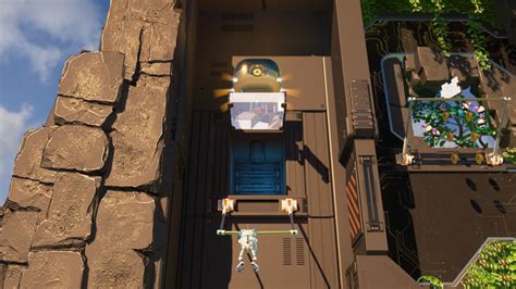 Astro S Playroom All Puzzle Pieces Artifacts Locations GPU Jungle