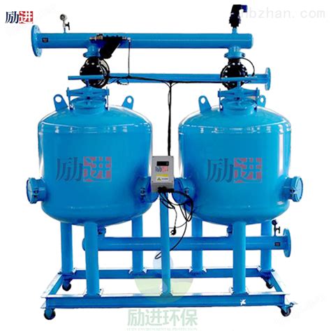 农业节水灌溉用砂石过滤器 化工机械设备网