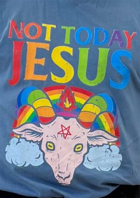 🔥🗞the Informant On Twitter 🇺🇸🌈👹 Pride2023 Theme 👇🏽 Not Today