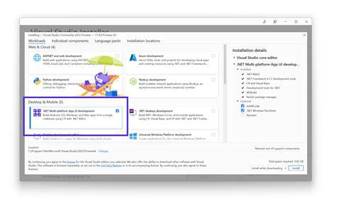 Announcing NET MAUI Support For NET 7 Release Candidate 2