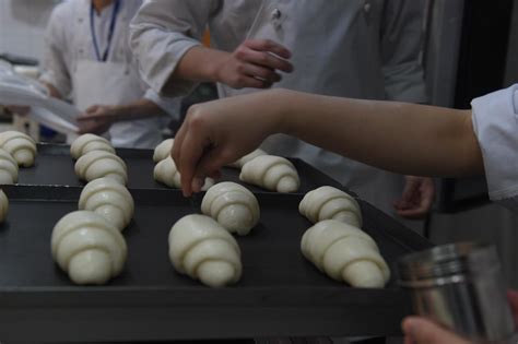 盐面包无法抵挡的岩盐风味 知乎