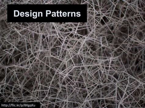 Common Aspnet Design Patterns Telerik India Devcon 2013 Pptx