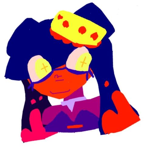 Played With The Invert Setting And Grayscale Setting Cant Show