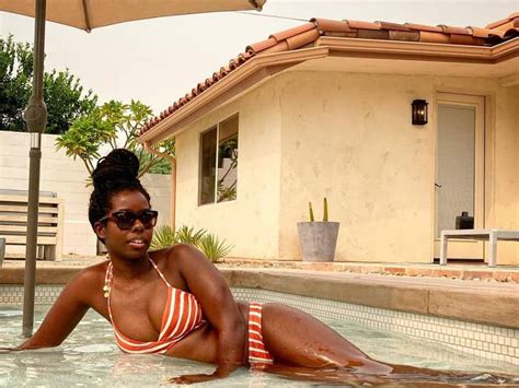 Bernie Mac Show Star Camille Winbush Reveals Why She Joined Onlyfans