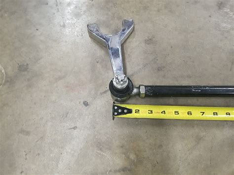 32 Ford Panhard Bar Front End Suspension 1928 1934 Ebay