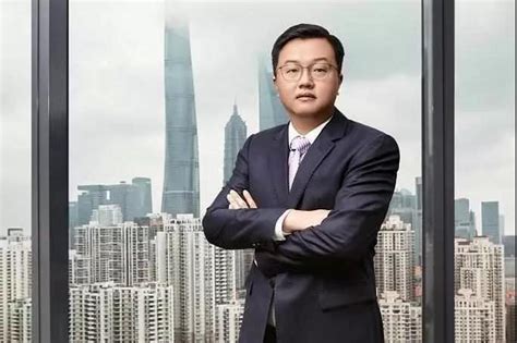 许世坛的平台战术世茂集团