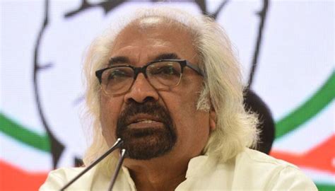 Sam Pitroda Returns Bjp Claims Hypocrisy After Congresss ‘no