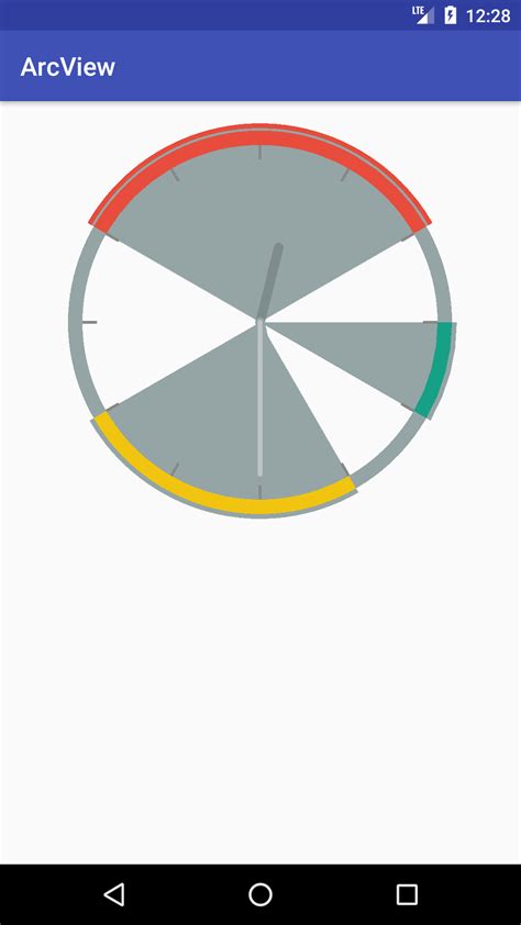 Learning Custom Views In Android Huteri S Blog