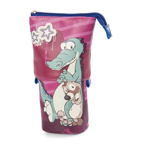 Nici Wild Friends Telescopic Pencil Case Uk