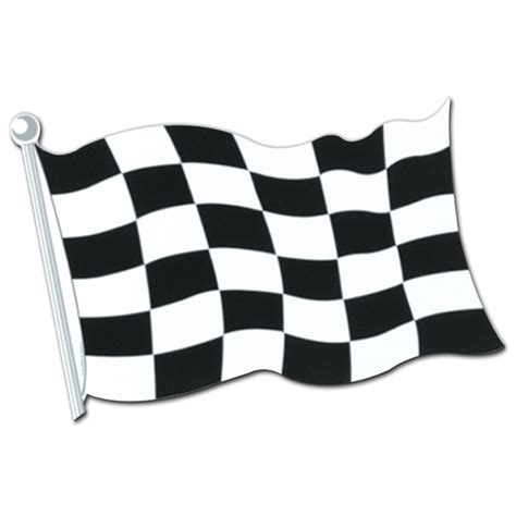Checkered Flag Png