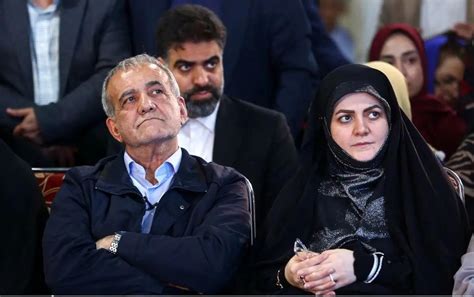 نامه قدیمی دکتر پزشکیان به دخترش فیلم