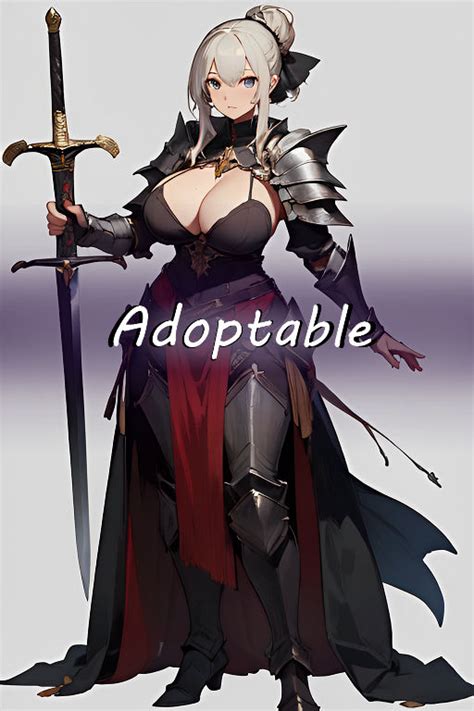Adoptable 159 Open By Shiroai0 On Deviantart