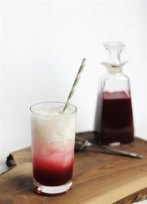 31 Must Try Spring Mocktails Floral And Fruity Bliss Brit Co