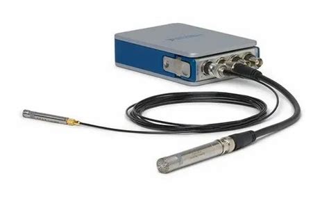 Vibration Measurement Systemfor Industrial Model Namenumber The