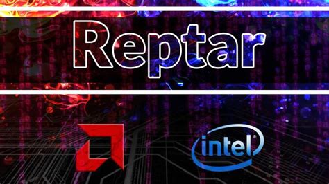 🎯 Βασίλειος Σ Vasileios Spy 🎯 On Linkedin Reptar A New Cpu