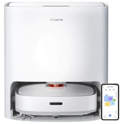 ‏שואב אבק רובוטי Dreame Bot W10 - זאפ השוואת מחירים