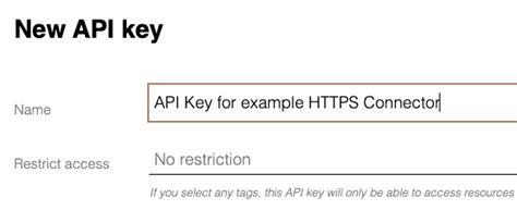 How To Fix Devices Connectivity With An HTTPS Connector