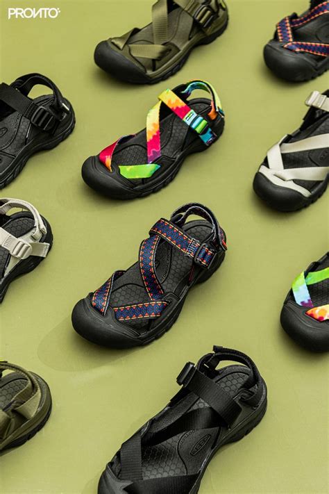 NEW ARRIVAL KEEN