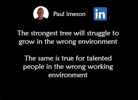 Mohammad Rohail Akbar On Linkedin Even The Most Highly Talented People Will Perform Badly If