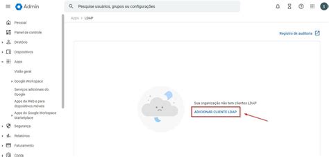 Configurar O Protocolo Ldap Para Integrar Com O Hotspot Wifire