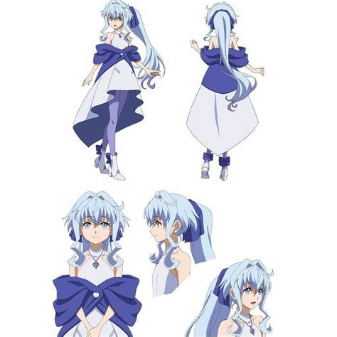 Gundam Fandom Sarah ~ Gundam Build Divers Rerise