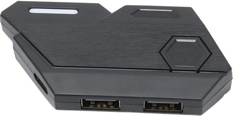 Amazon Com FOSA Keyboard Converter For Mobile Game Mobile Game Keyboard Convertor Adapter