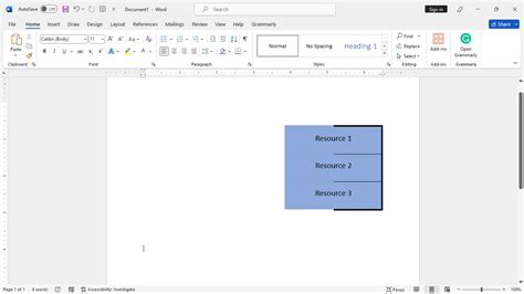 Free Value Stream Mapping Templates Excel