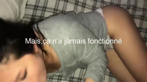 Fucking My Best Friends French Girlfriend While Hes At Work Pt