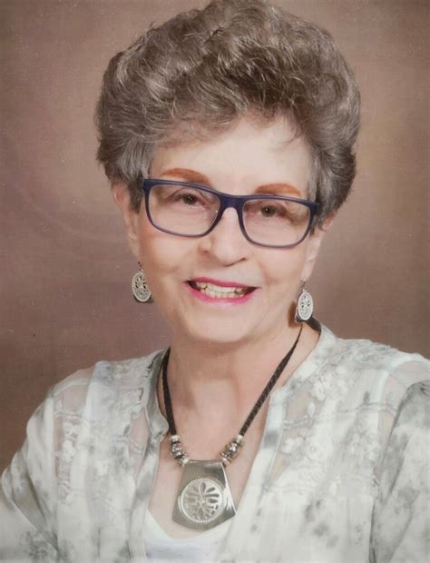 Georgia Lee Rockhold Obituary The Woodlands Tx
