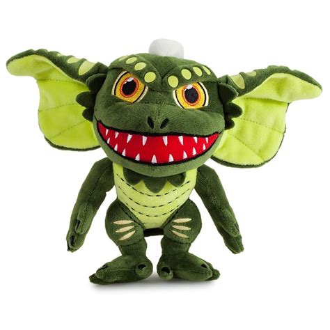 Gremlins 8 Phunny Plush Stripe