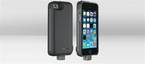 Logitech Présente Une Coque Modulable Complète Et Astucieuse