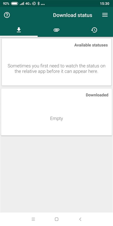 Deleted Message View Deleted Messages For Whatsapp Apk Para Android