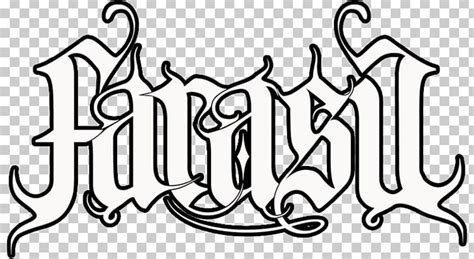 Calligraphy Visual Arts Farasu M 02csf PNG Clipart Area Art