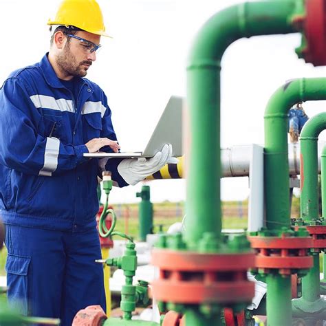 Gis Integrity Management Services Integrity Plus