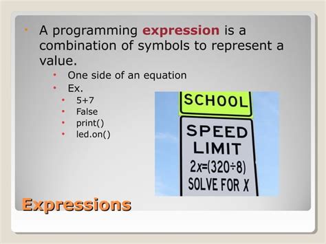 intro to python with gpio ppt