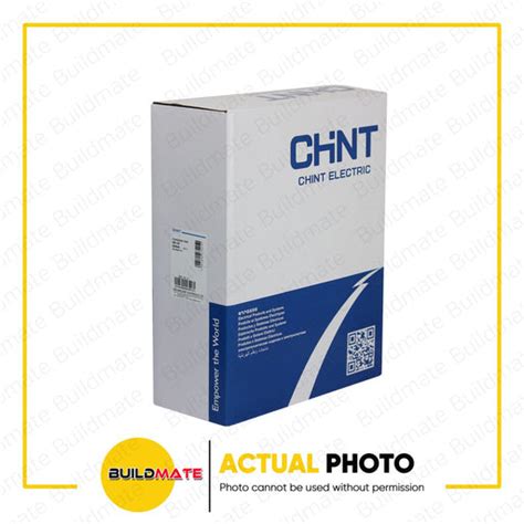 Chint — Buildmate