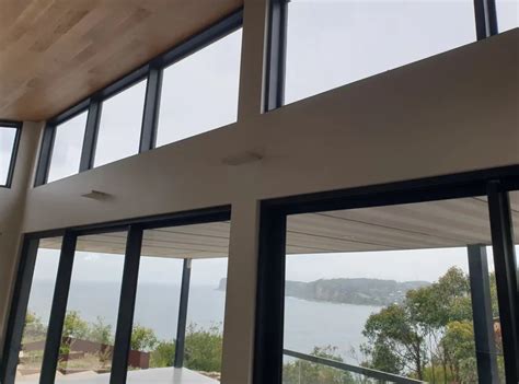 Fz Fixed Windows Bushfire Control