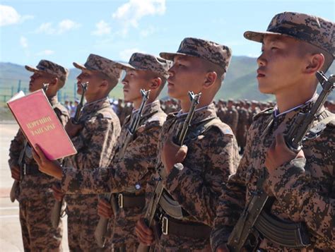 “Оюутан цэрэг” хөтөлбөрийн бүртгэл өнөөдөр дуусна