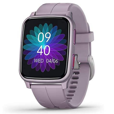 Fitvii Fitness Tracker Smart Watch With 247 Blood Pressure Heart Rate