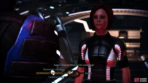 Reaper Iff Main Missions Walkthrough Mass Effect 2 Legendary