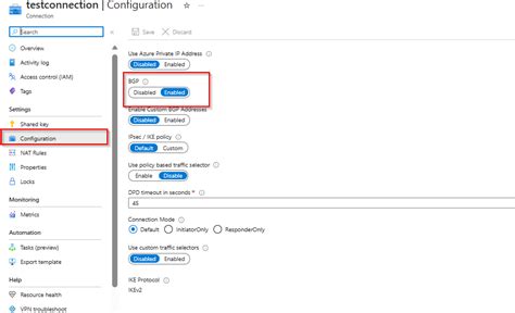 Azure Vpn Clients Unable To Communicate With Devices On Another Local