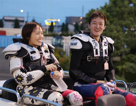 【オートレース】サトマヤがsg制覇に王手！9r勝って優勝戦進出一番乗り／伊勢崎sg オート写真ニュース 日刊スポーツ