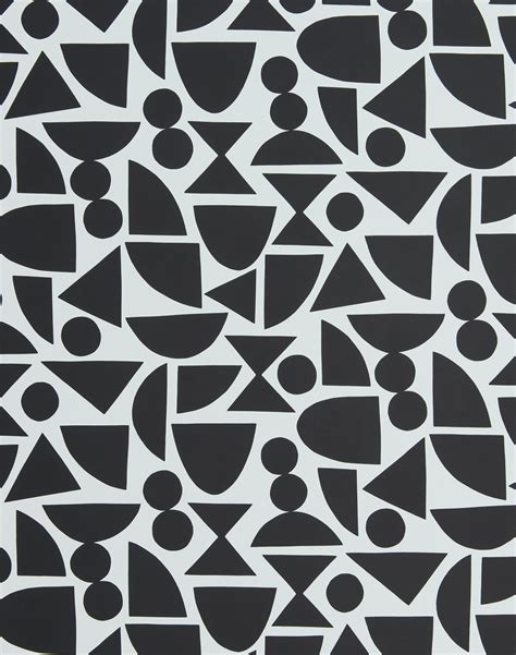 Shapes Flint The Pattern Collective